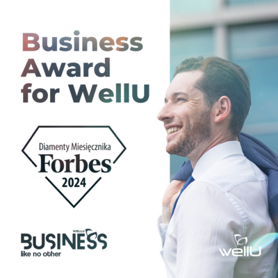 WellU Group - home of Larens, Nutrivi and Slim Food - Main page - wellU.eu